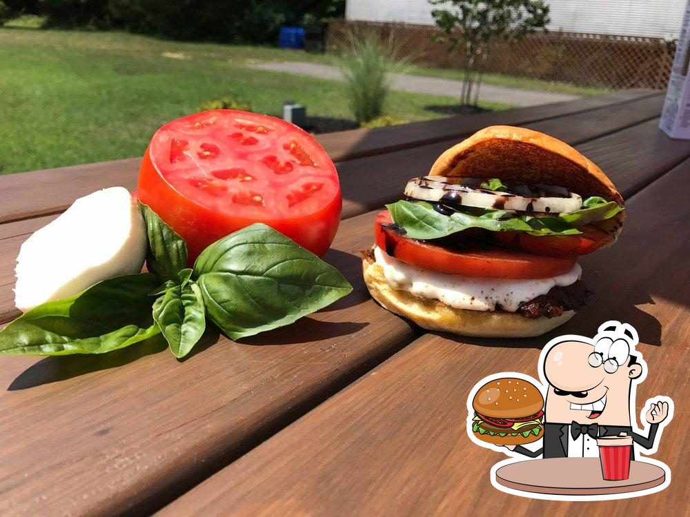 Stewart's Drive-In in Vineland - Restaurant menu and reviews
