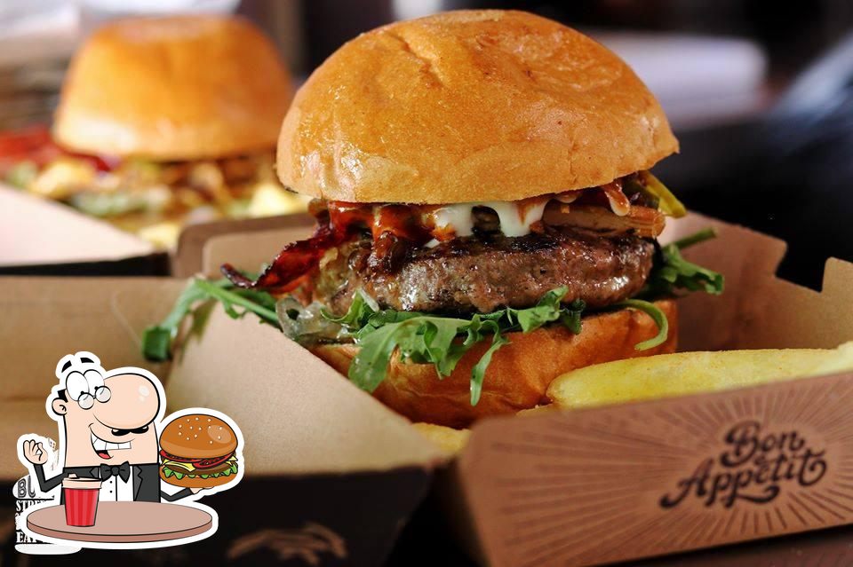 Street food restaurant, Ruse - Restaurant reviews