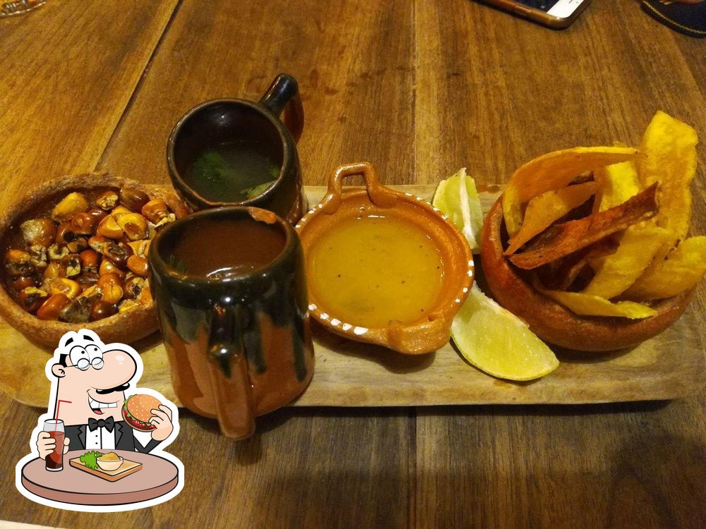Peruano restaurant, Merida, Calle 55 502 x 60 y 62 - Restaurant reviews