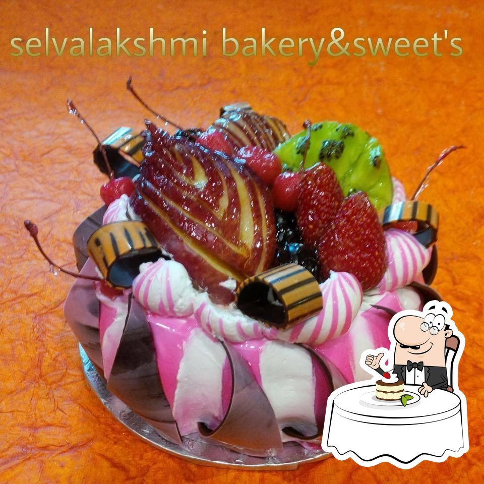 Selva Lakshmi Bakery, Gummudipoondi - Restaurant reviews