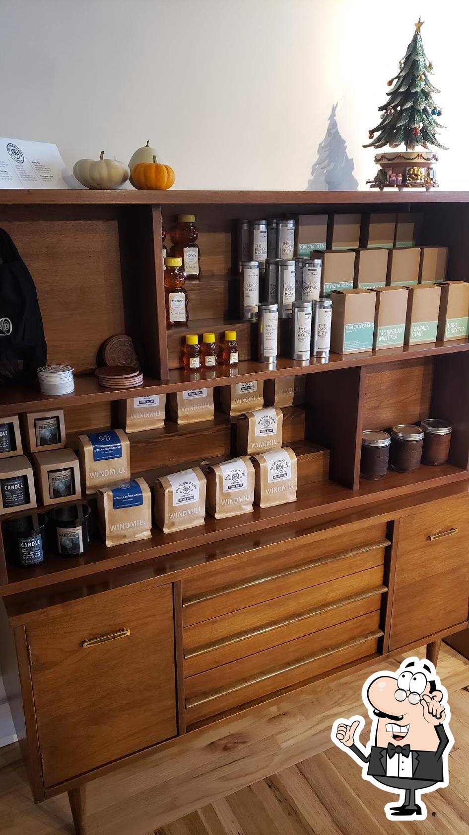 The Slow Down Coffee Co. in Des Moines - Restaurant reviews