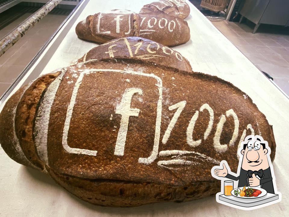 Le Fournil de Créon restaurant, Créon - Critiques de restaurant