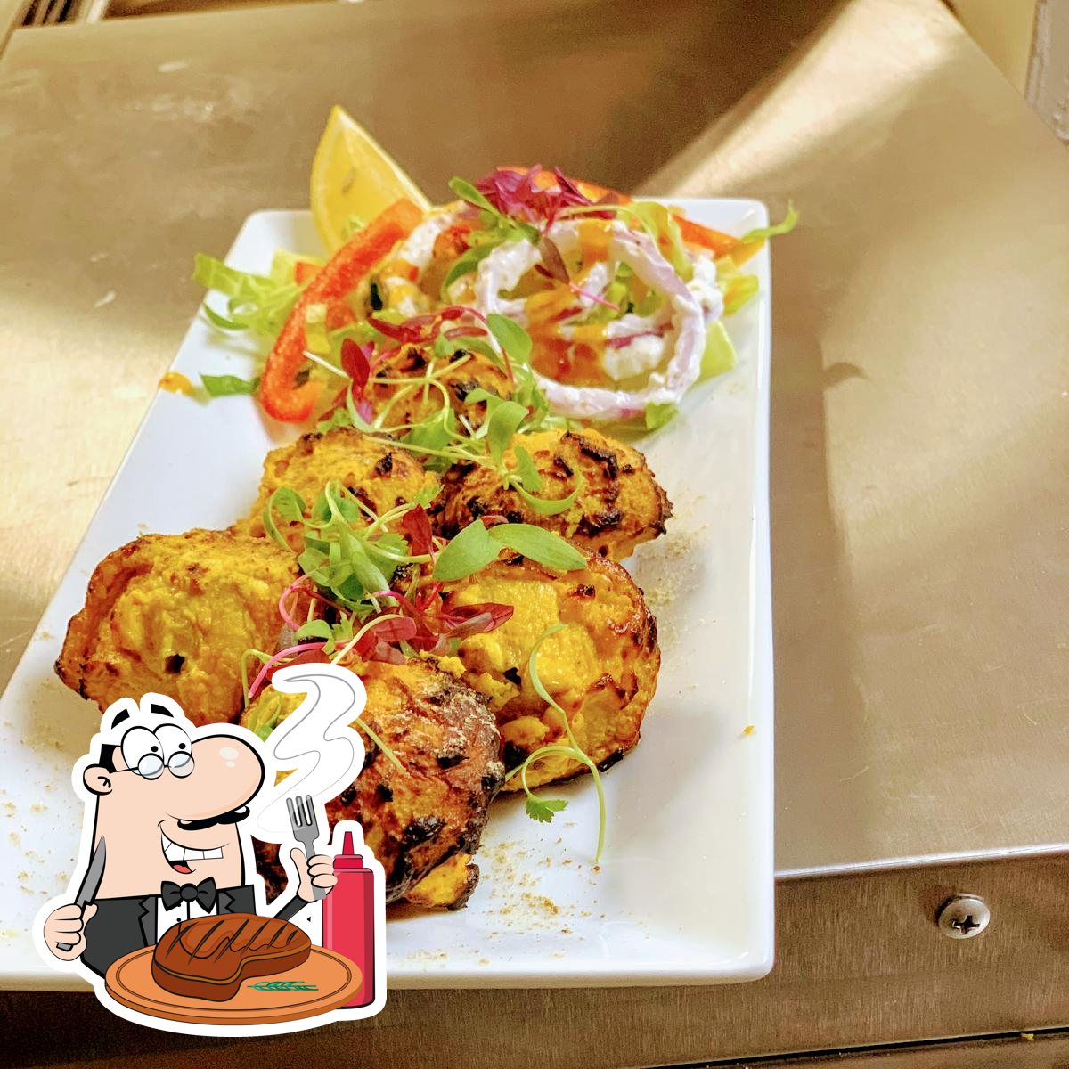 Dhaba Junction on Queen, 1779 Queen St E in Brampton - Restaurant reviews