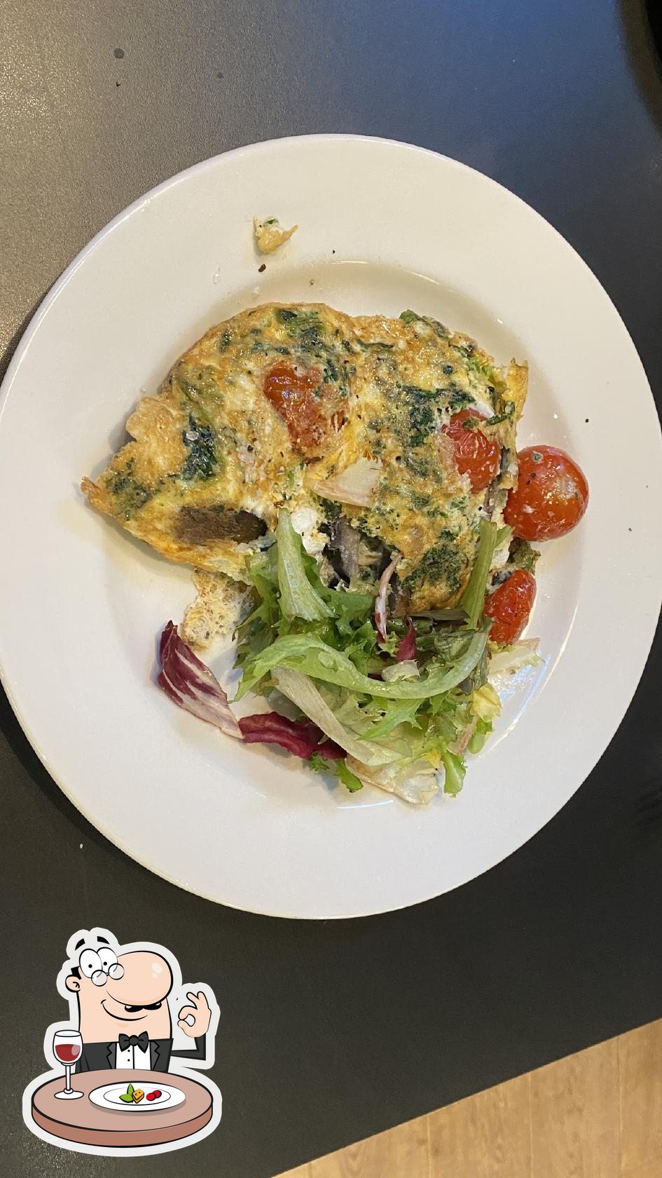 Daisy Tasker in Dundee - Restaurant reviews