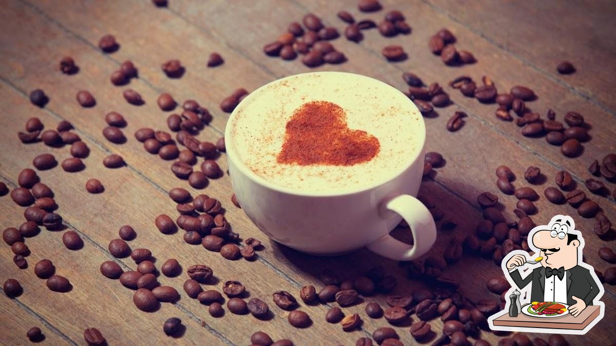 Imran Cafe, Hoovina Hadagali - Restaurant reviews