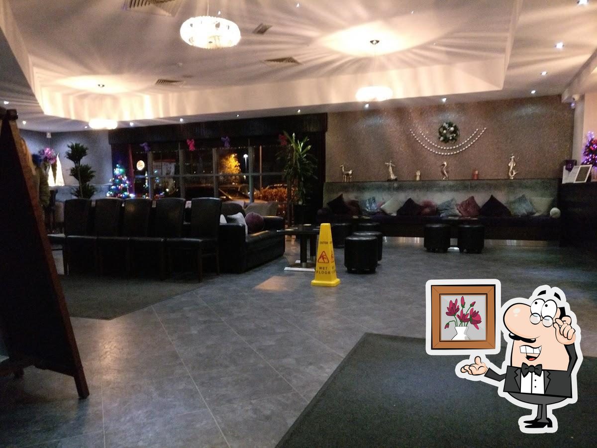 Kashmiri Aroma, Wakefield - Restaurant menu, prices and reviews