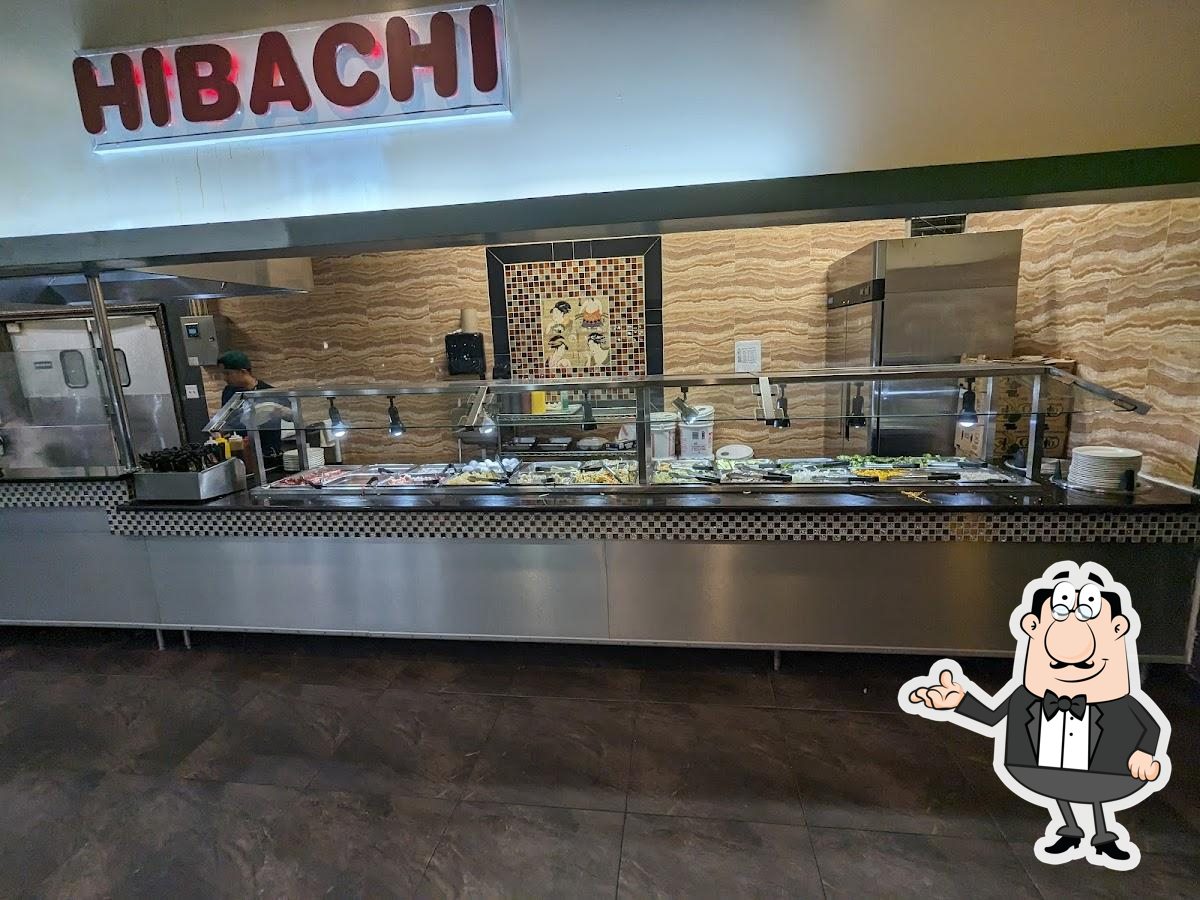 River buffet grill, Charlotte - Restaurant menu, prices and reviews