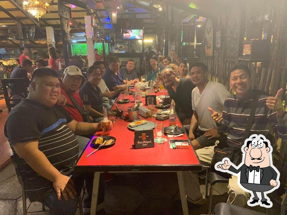 Sawsawan Resto Bar-Russia BLS, Parañaque - Restaurant reviews