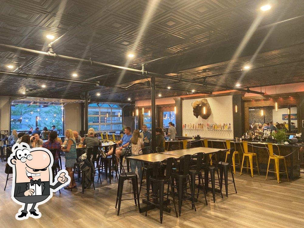 Elevation 3330 in Great Falls - Restaurant reviews