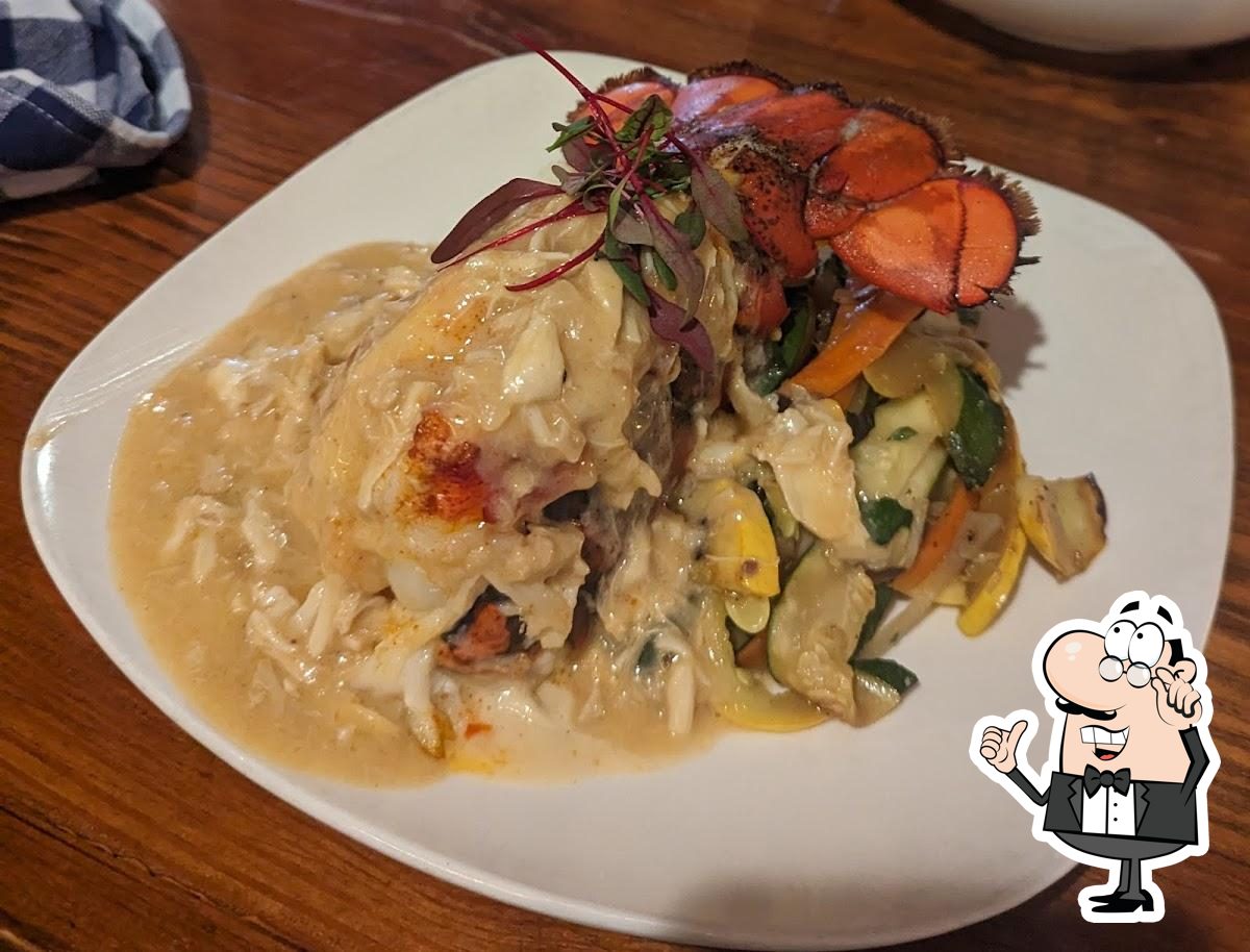 Parrott's On Eleventh, Morehead City - Restaurant menu, prices and reviews