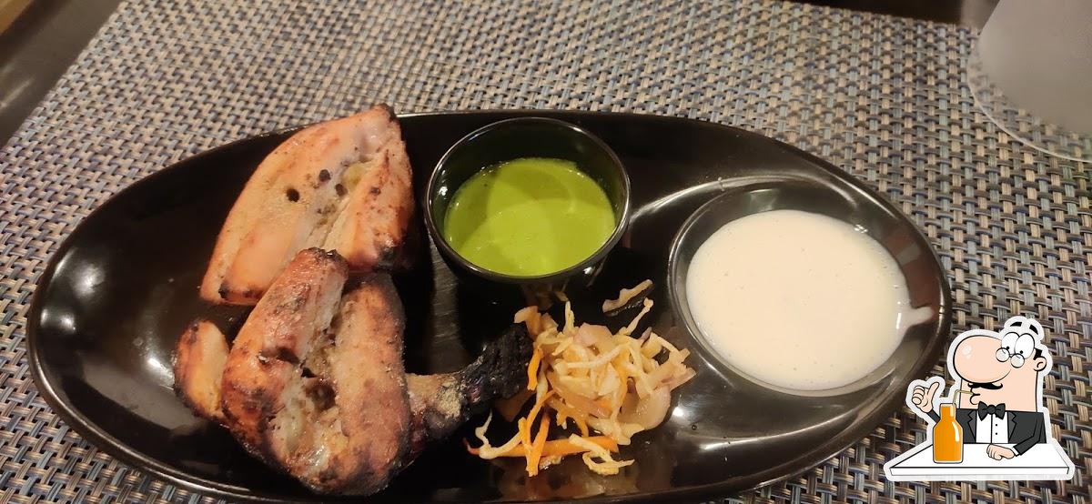 Lemon Tree Food Court, Puducherry - Restaurant menu, prices and reviews