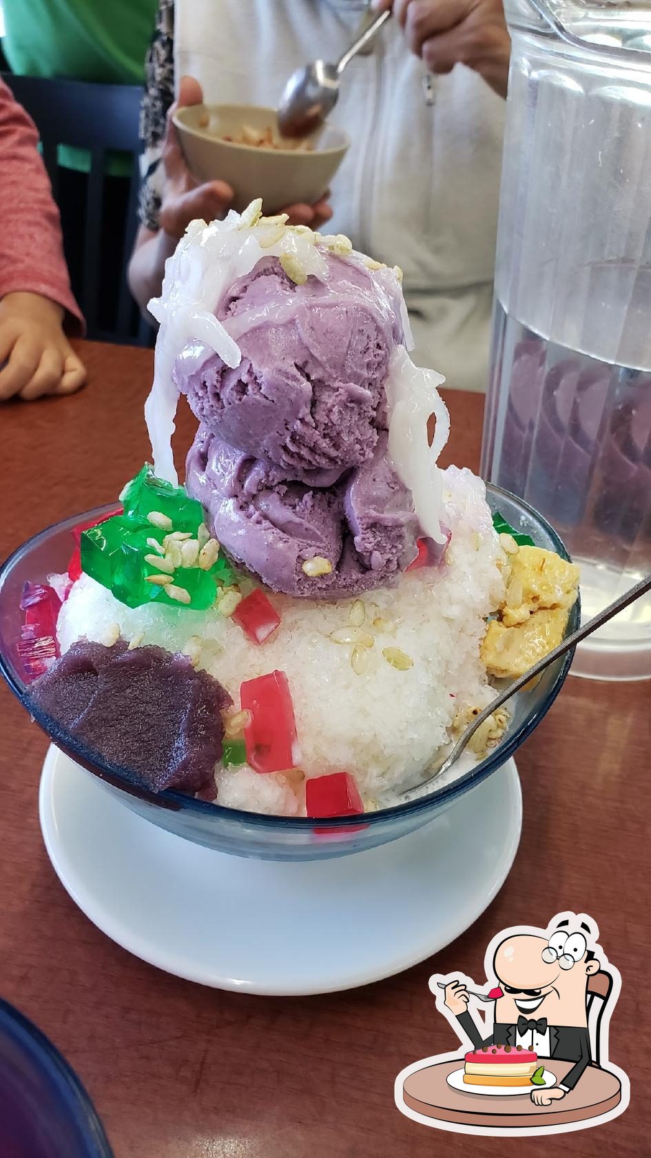 Little Ongpin Restaurant, Richmond - Menu du restaurant et commentaires