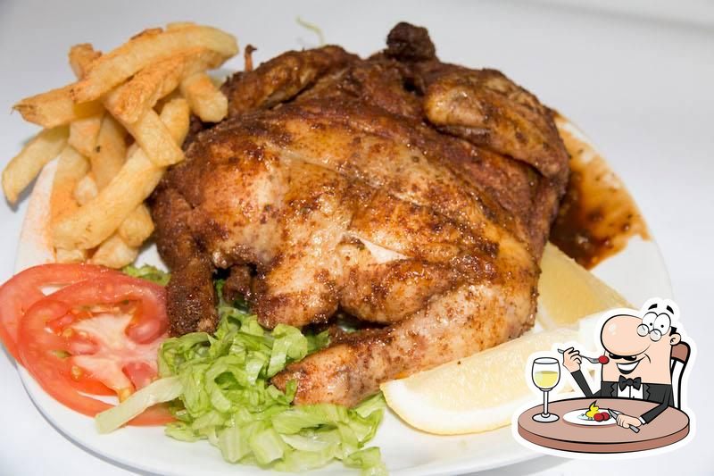 Pacific Road House restaurant, Cape Town - Restaurant reviews
