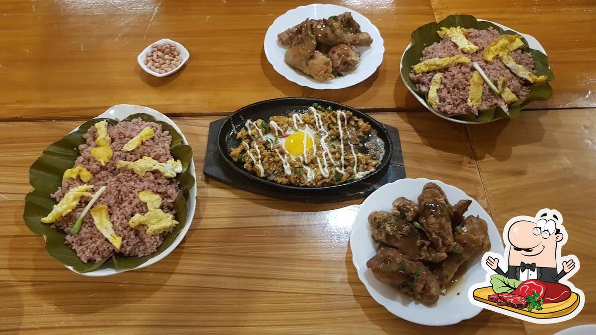 Tambilawan Native Halal Restaurant, Koronadal City - Restaurant reviews