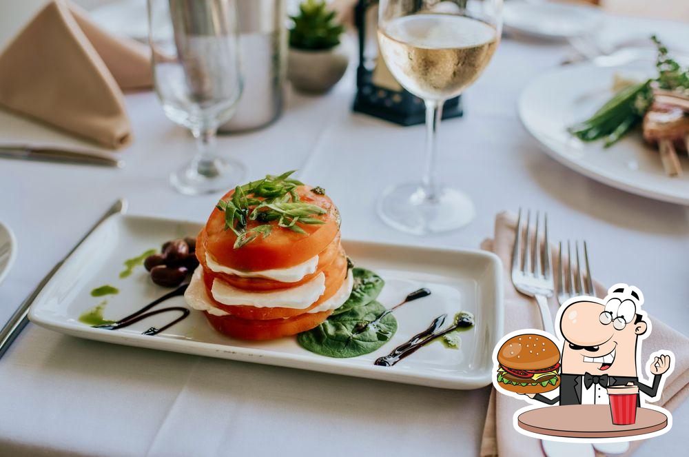 Chez Marie French Bistro in Boca Raton - Restaurant menu and reviews