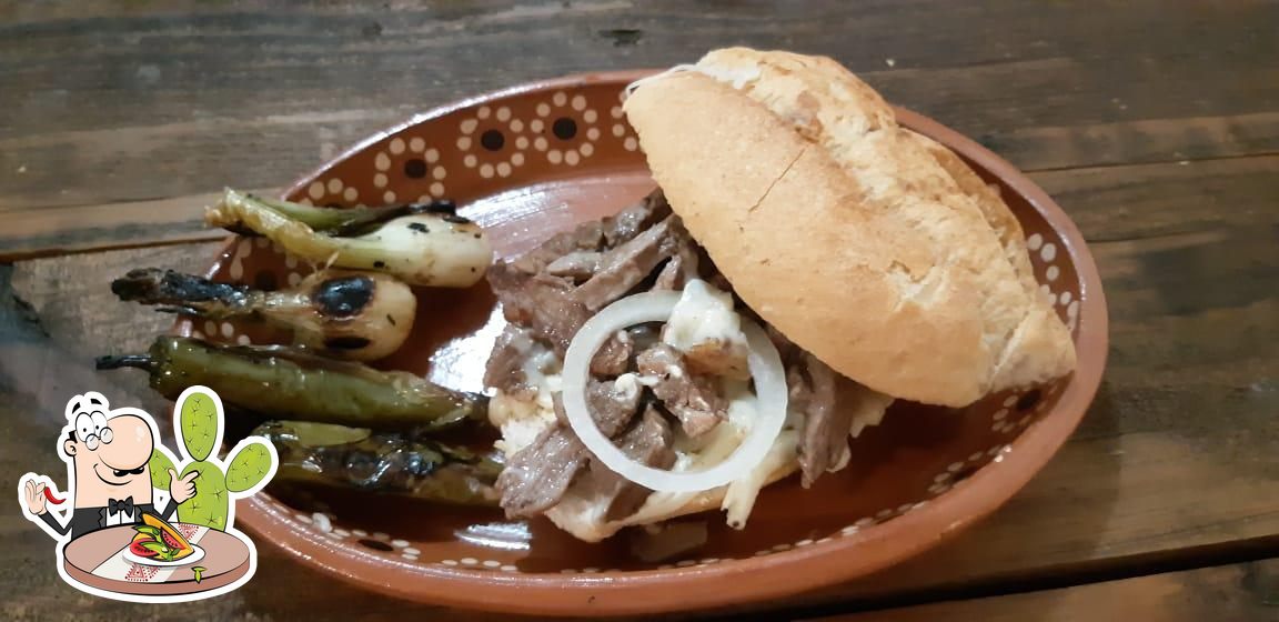Chulo's Tacos & Grill restaurant, San Luis Potosi - Restaurant reviews