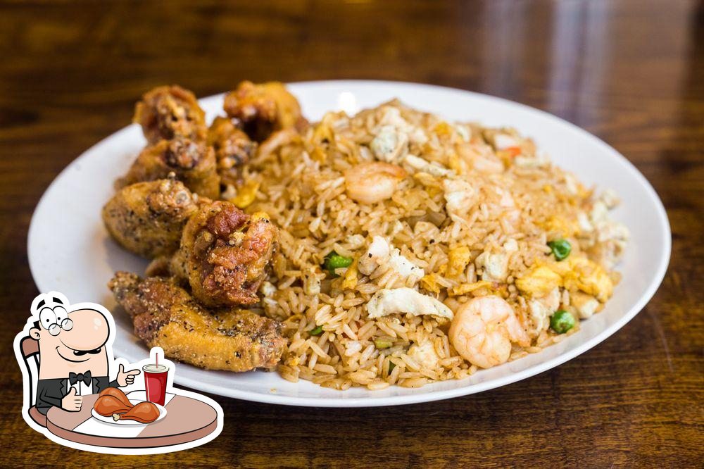 Wings Town in Chattanooga - Restaurant menu and reviews
