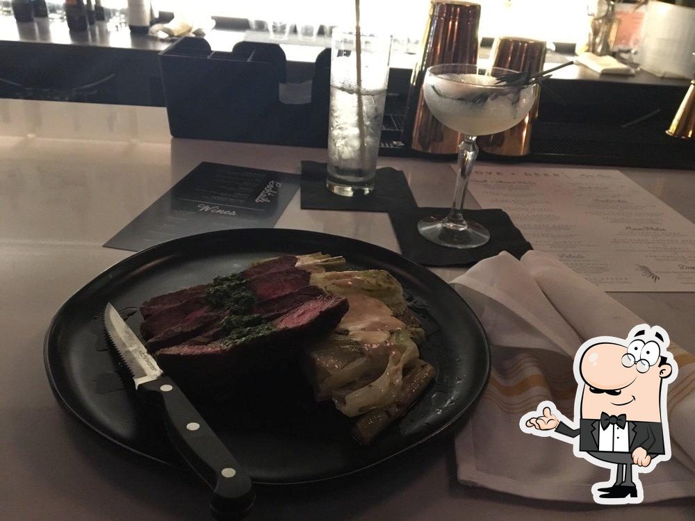Dove + Deer, Albany - Restaurant menu, prices and reviews