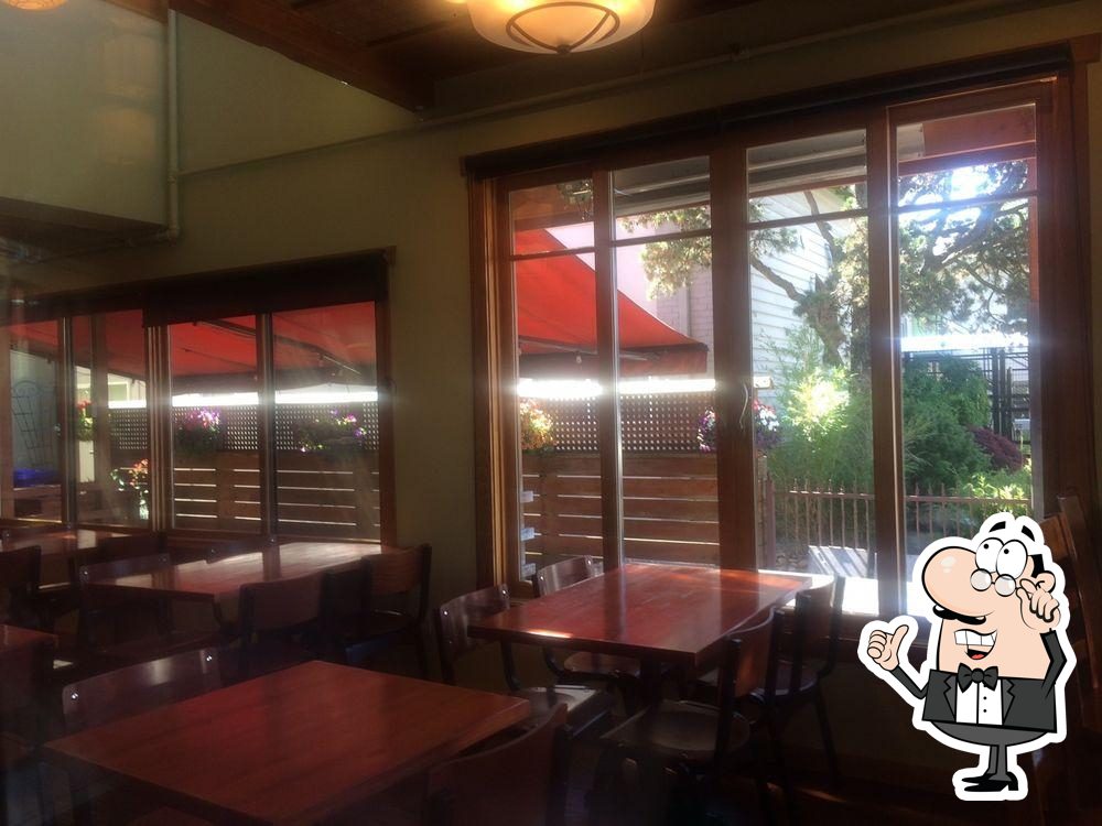 Jade Teahouse, Portland - Restaurant menu, prices and reviews