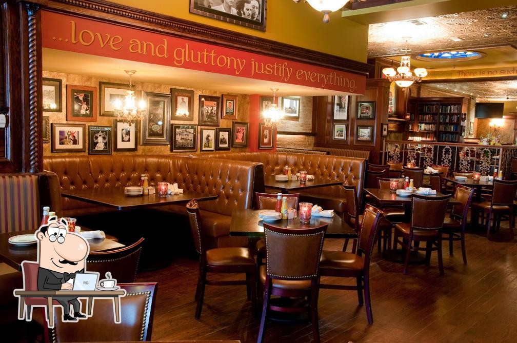 Wilde Irish Bar & Restaurant, Chicago - Restaurant menu, prices and reviews