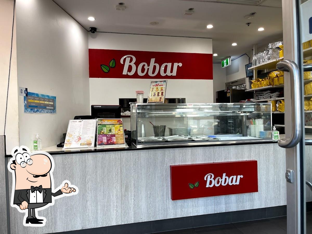 Bobar, Darwin - Restaurant menu, prices and reviews