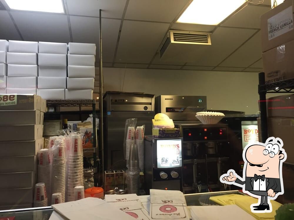 M & M Donuts, Anaheim - Restaurant menu, prices and reviews