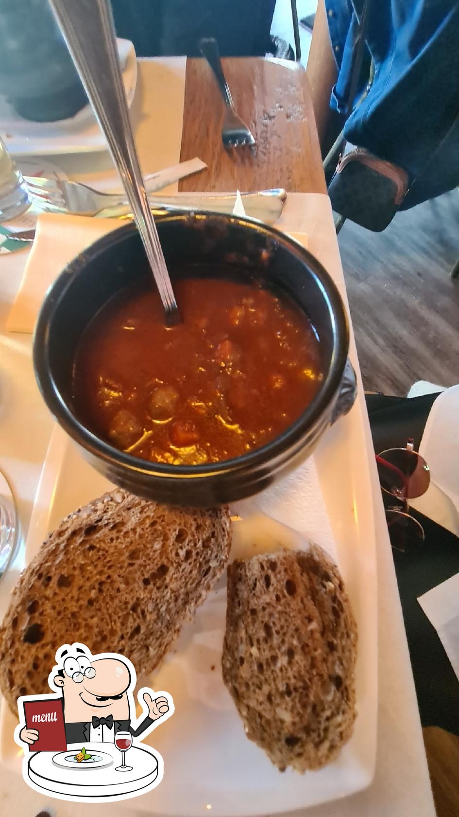 Restaurant Cafe de Dijk, Volendam - Restaurant reviews