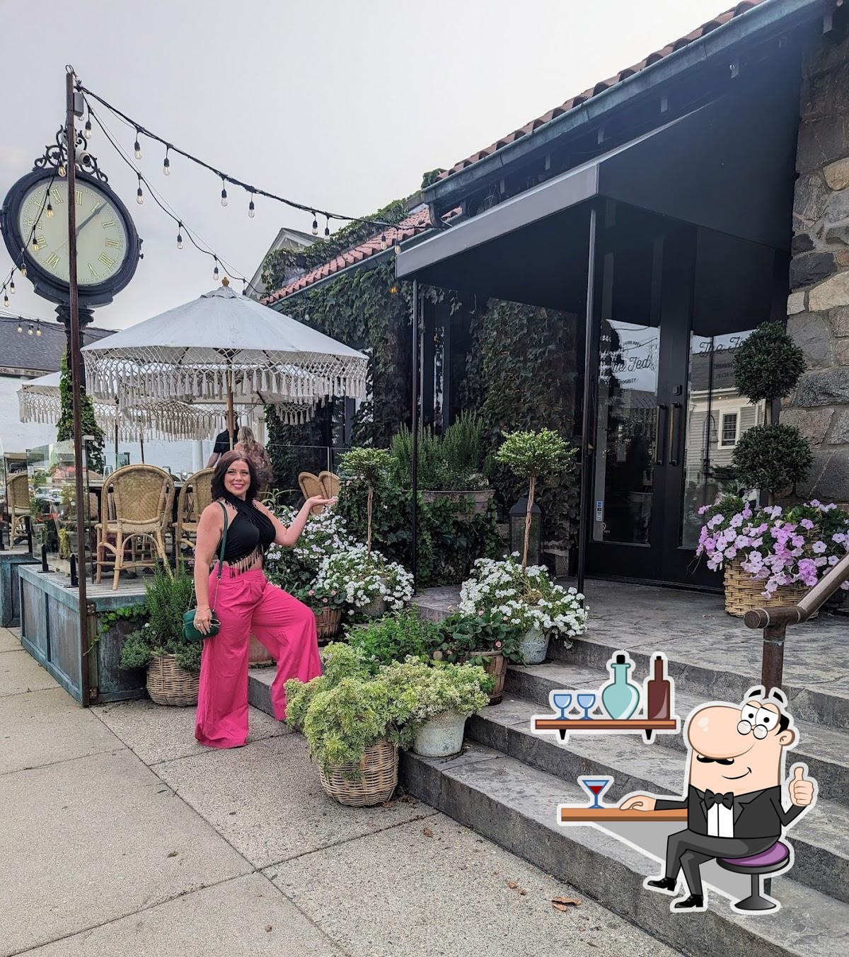 The Fed Community, Clarkston - Restaurant menu, prices and reviews
