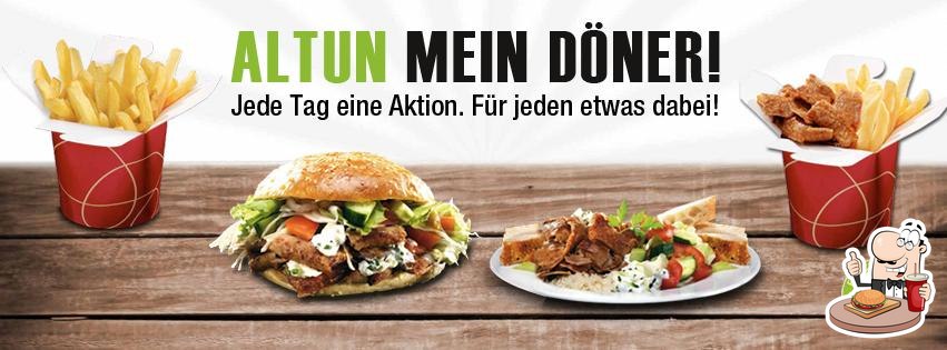 Altun ...Mein Döner! restaurant, Bremen - Restaurant menu and reviews