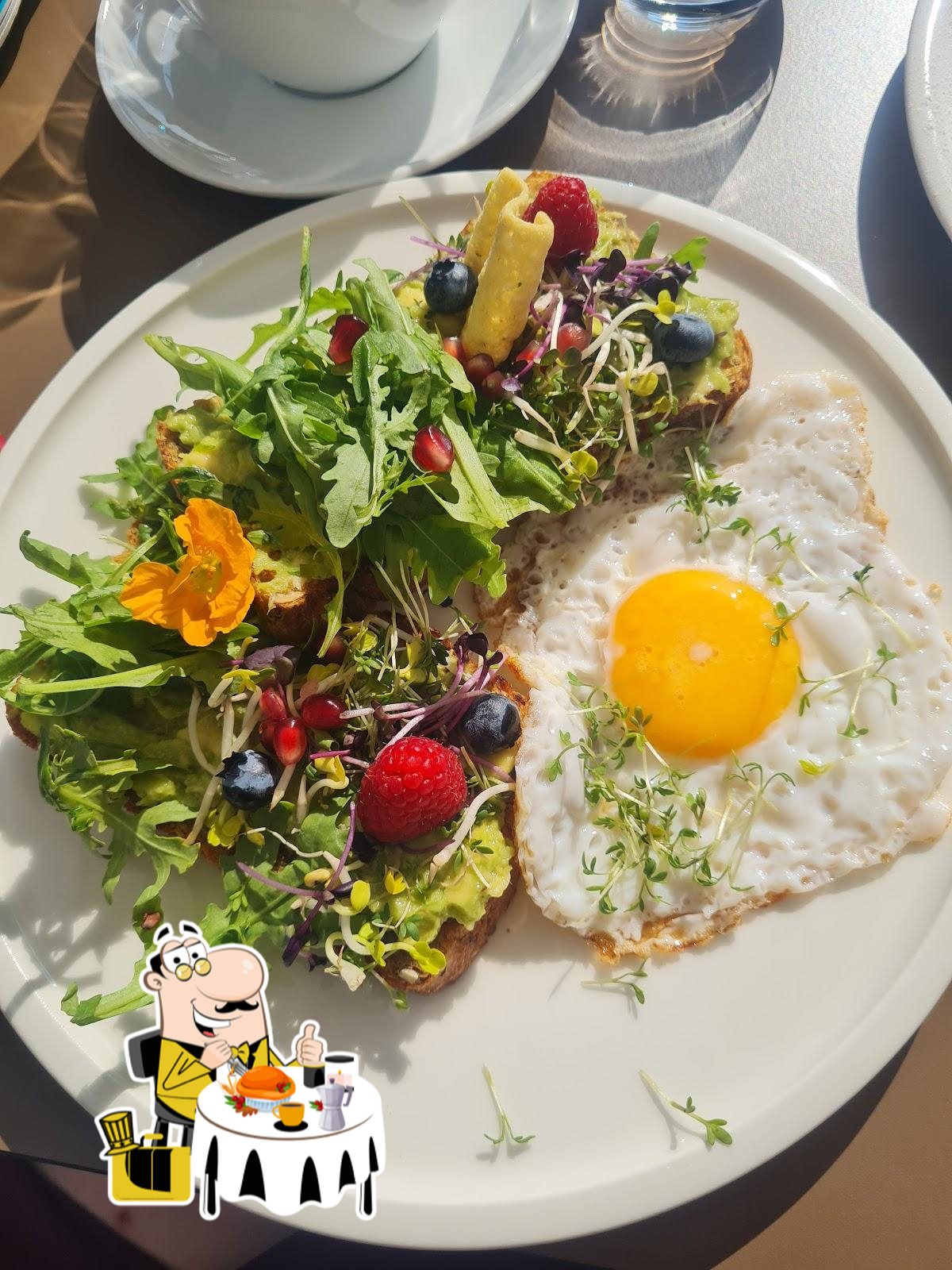 Restaurant Solea, Kissing - Restaurant reviews