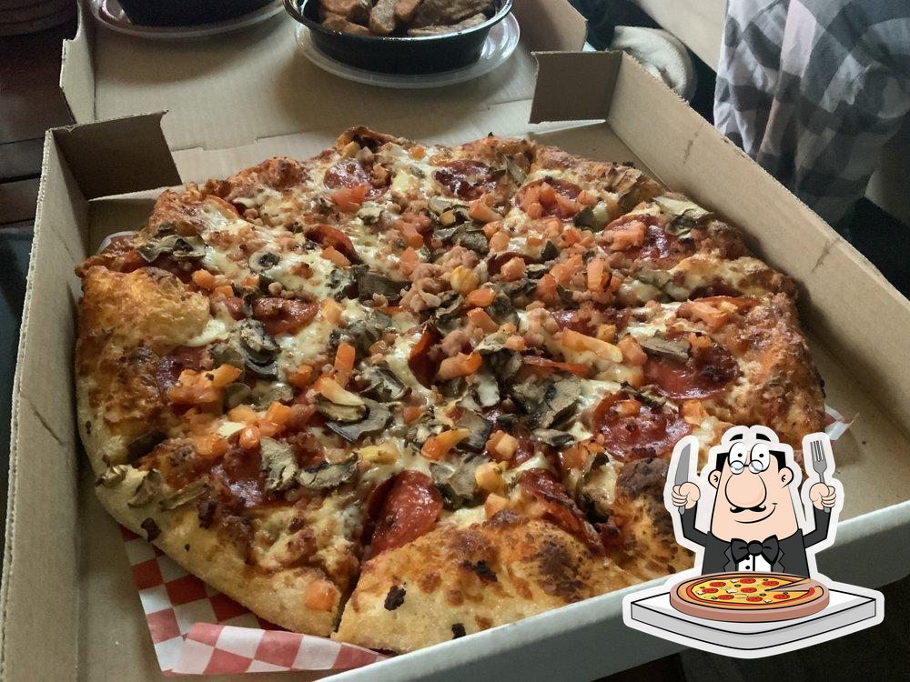 Papa's PizzaLand Port Perry in Port Perry - Restaurant menu and reviews