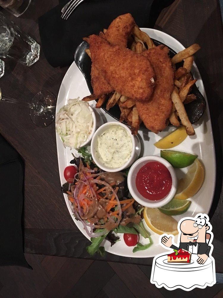 Banco Bistro in Gatineau - Restaurant reviews