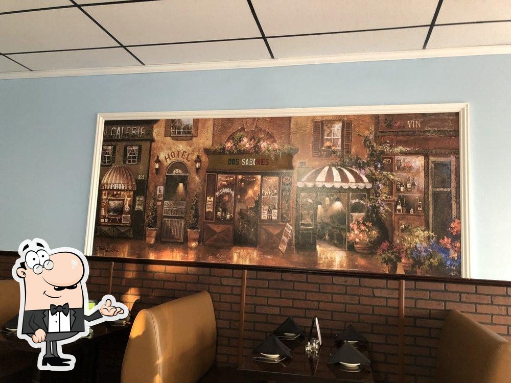 Dos Sabores Restaurant, Estero - Restaurant menu, prices and reviews