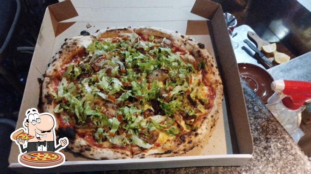 Maestro Pizza & Sandwich, Sanski Most - Restaurant menu, prices and reviews