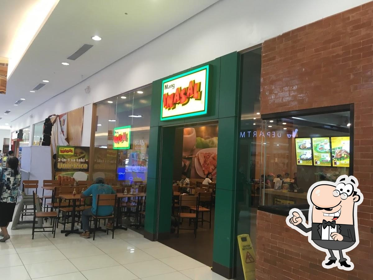 Mang Inasal - Waltermart Subic restaurant, Subic - Restaurant reviews