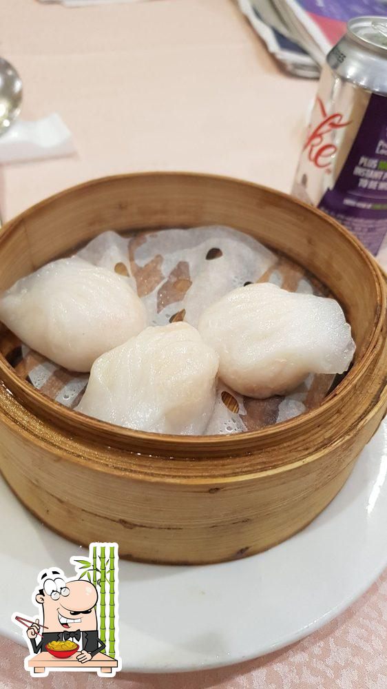 New Loon Fung Restaurant, 1/F-4/F, 42-43 Gerrard St in London ...