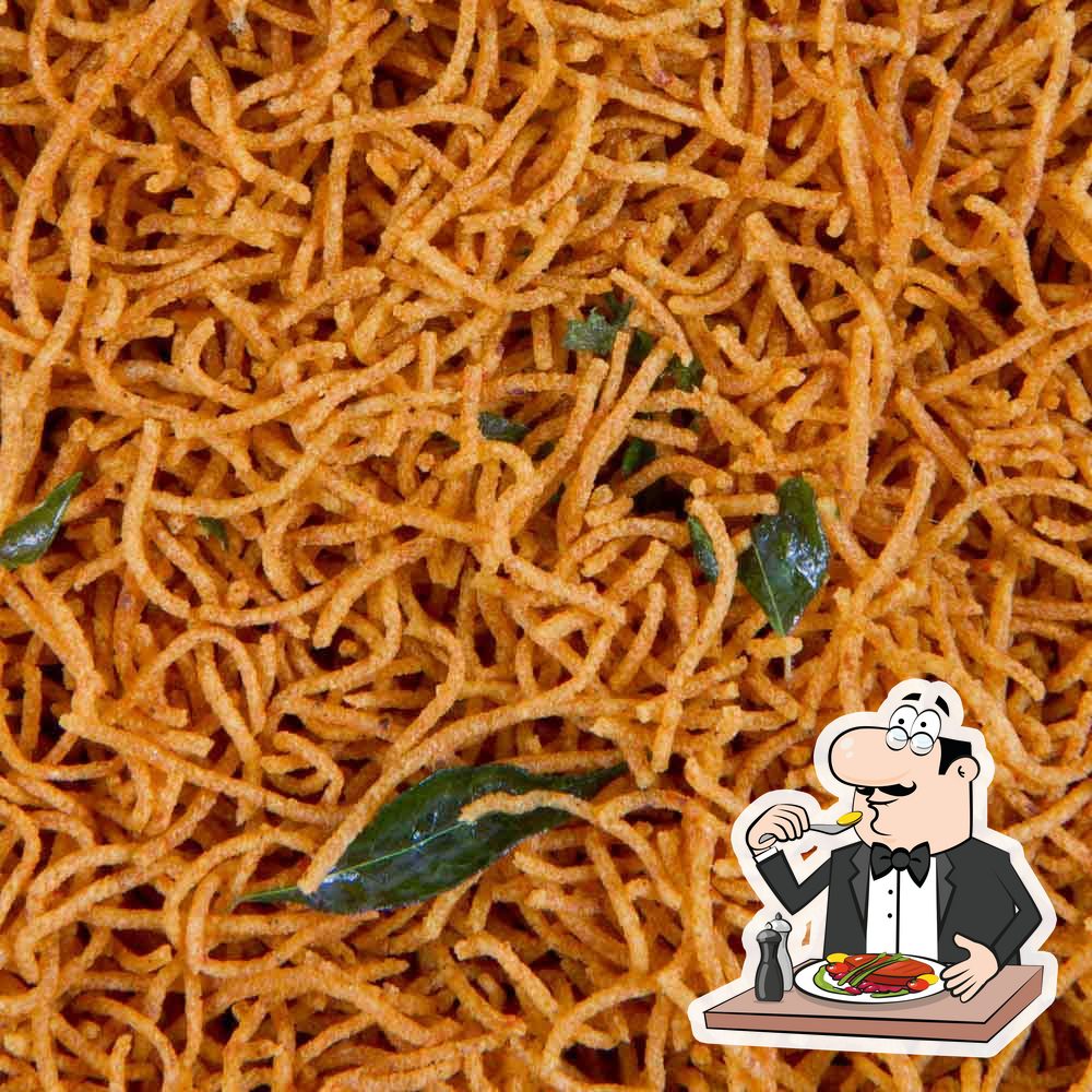 New Shri Ram Misthan bhandar, Lucknow - Restaurant menu and reviews