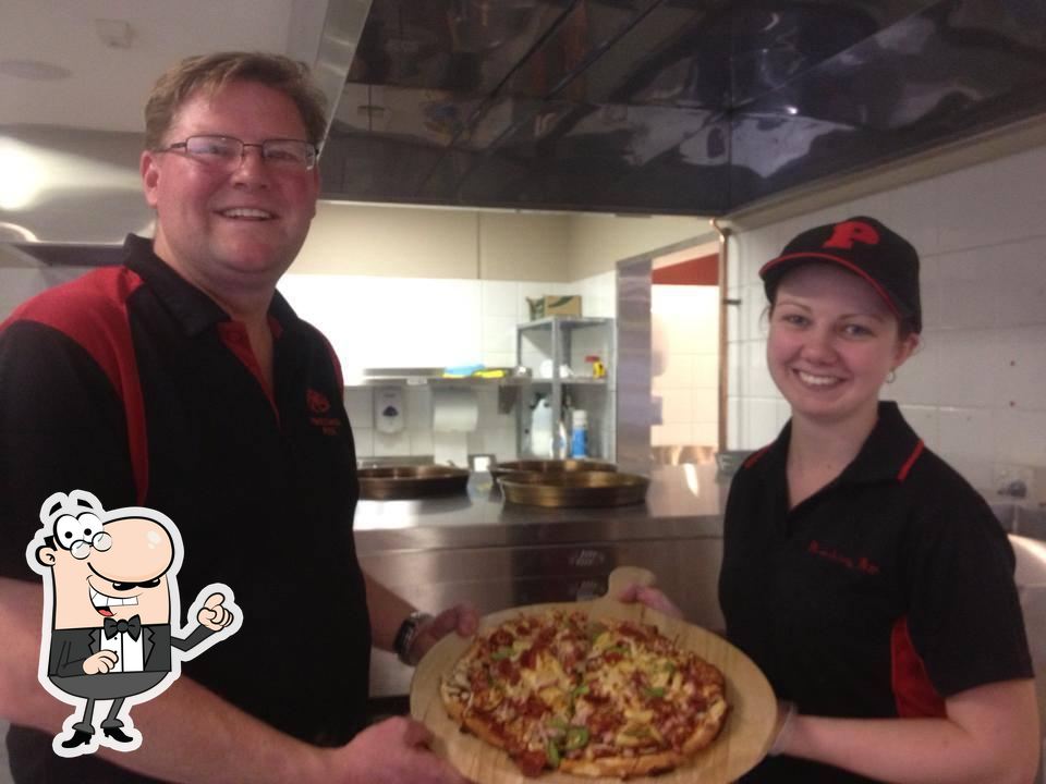 Pinocchio's Pizza Albion Park in Albion Park - Restaurant menu and reviews