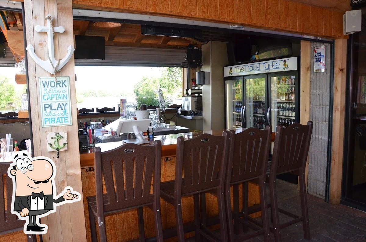 The Nauti Turtle, Fremont - Restaurant menu, prices and reviews