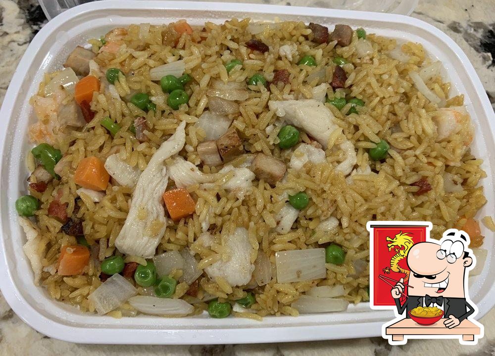 China One in Oconomowoc - Restaurant menu and reviews