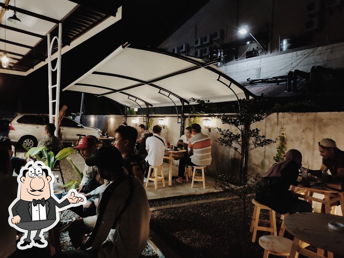 Rota Coffee cafe, Mataram - Restaurant reviews