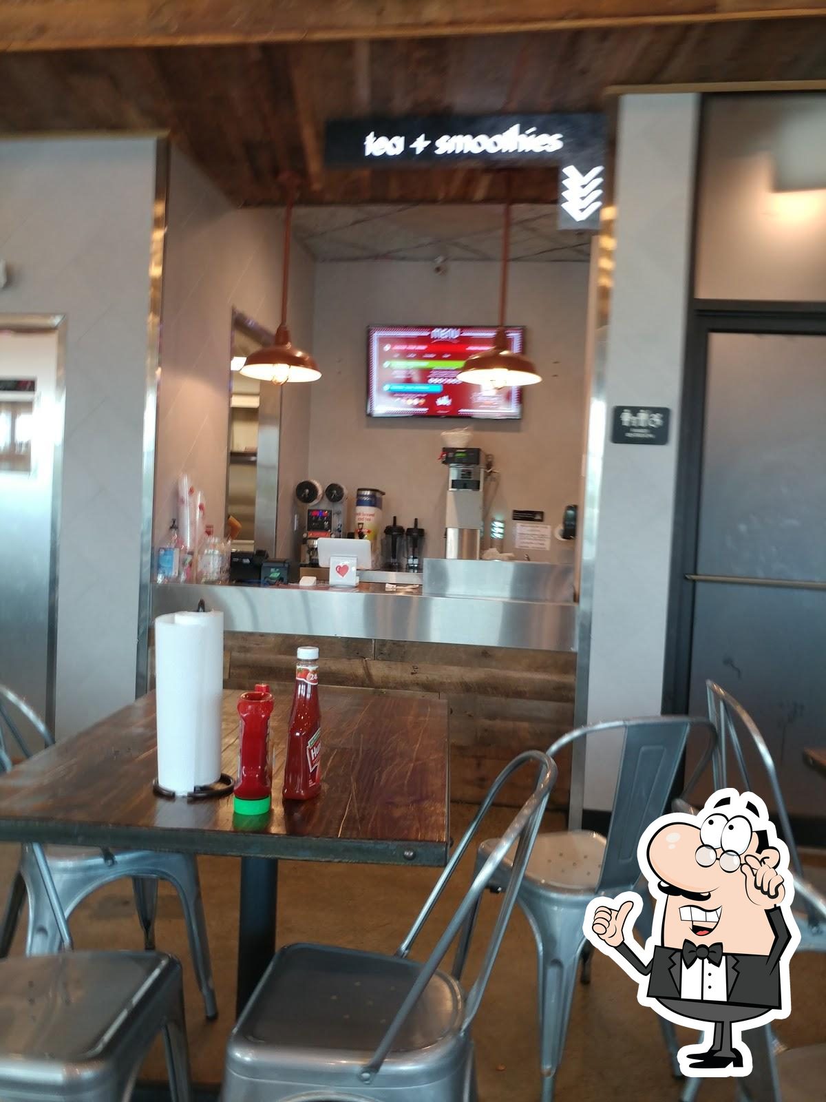 Swamp City, Houston - Restaurant menu, prices and reviews