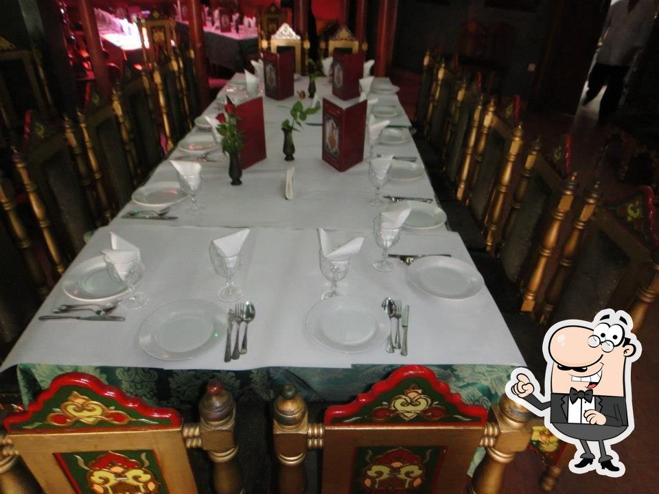 Yamal Acham, Rabat - Menu du restaurant, prix et avis