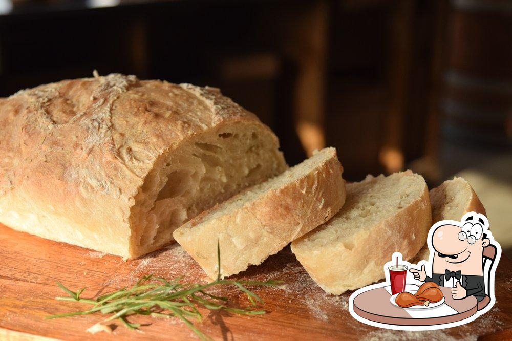 MANNA - Bread From Heaven in Tomball - Restaurant menu and reviews