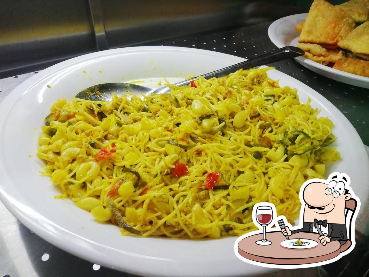 Soor al Sajjah Restaurant, Sharjah - Restaurant reviews