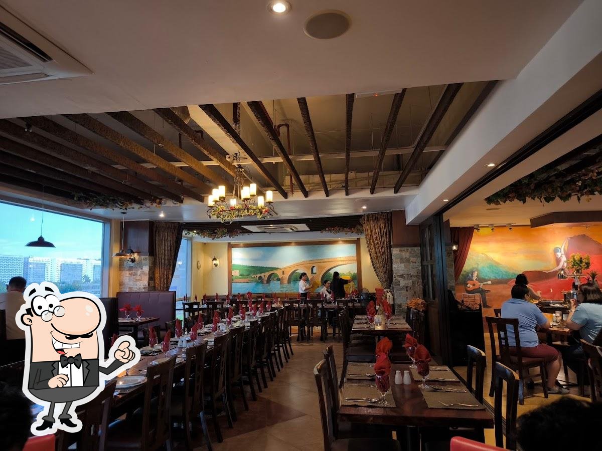 Alba Restaurante Español, Pasay - Restaurant menu, prices and reviews