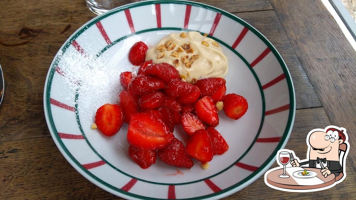 Le Bistrot chez Louis restaurant, Latresne - Critiques de restaurant