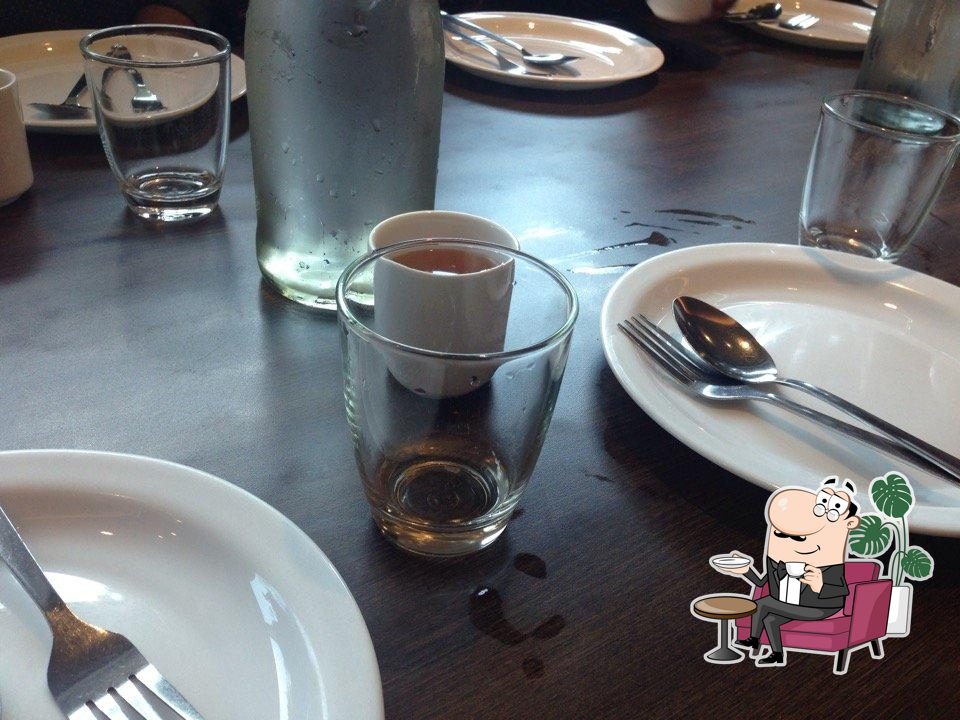 Mann Hann, Quezon City - Restaurant menu, prices and reviews