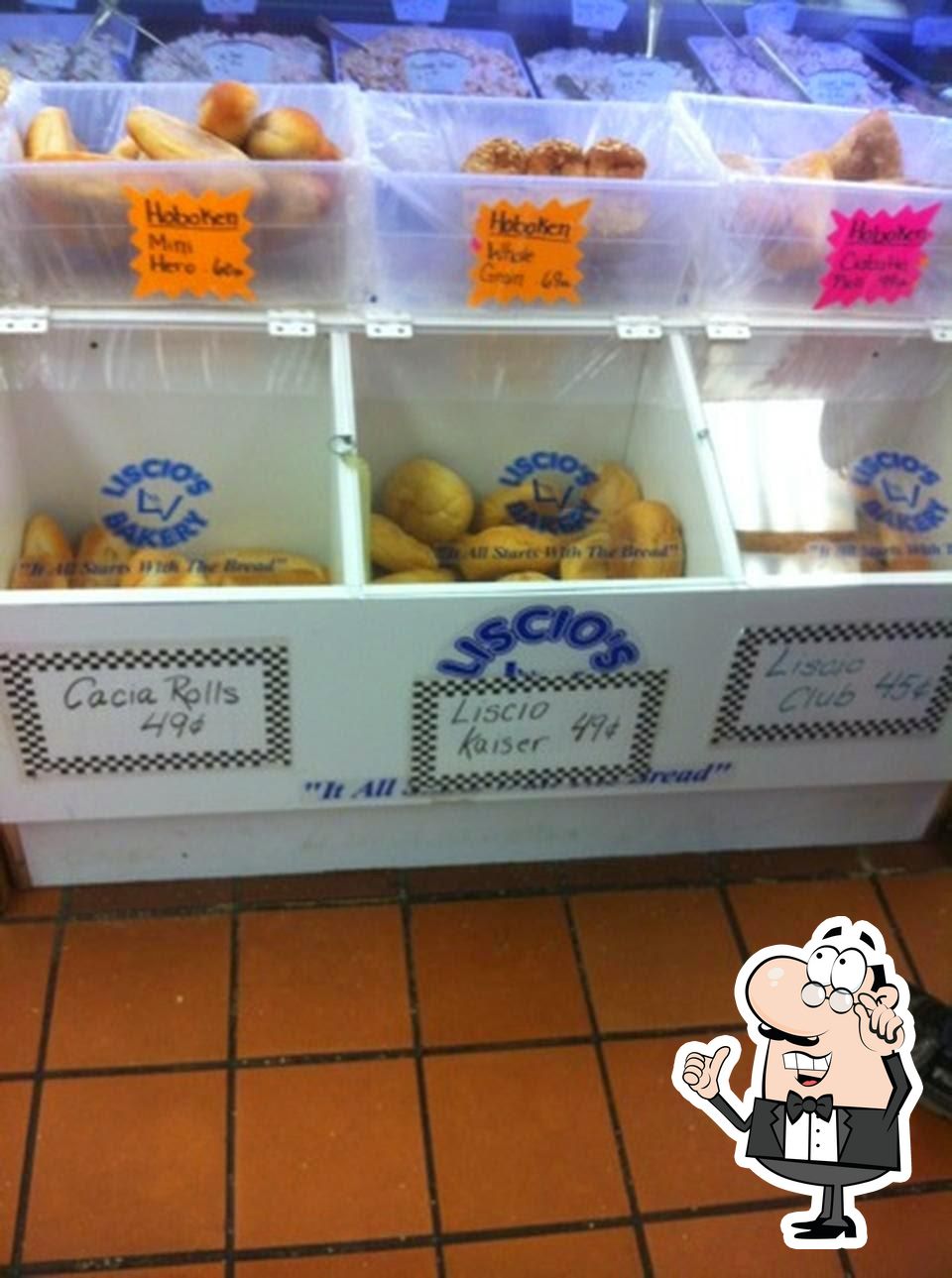 Colonial Village Meat Market, Havertown - Restaurant menu, prices and ...