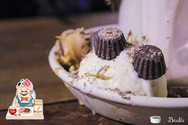 Customs House Bar, Sydney - Restaurant menu, prices and reviews